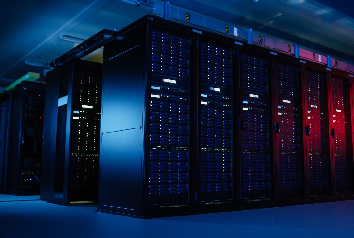 Meet the Experts Powering ITTC Innovation