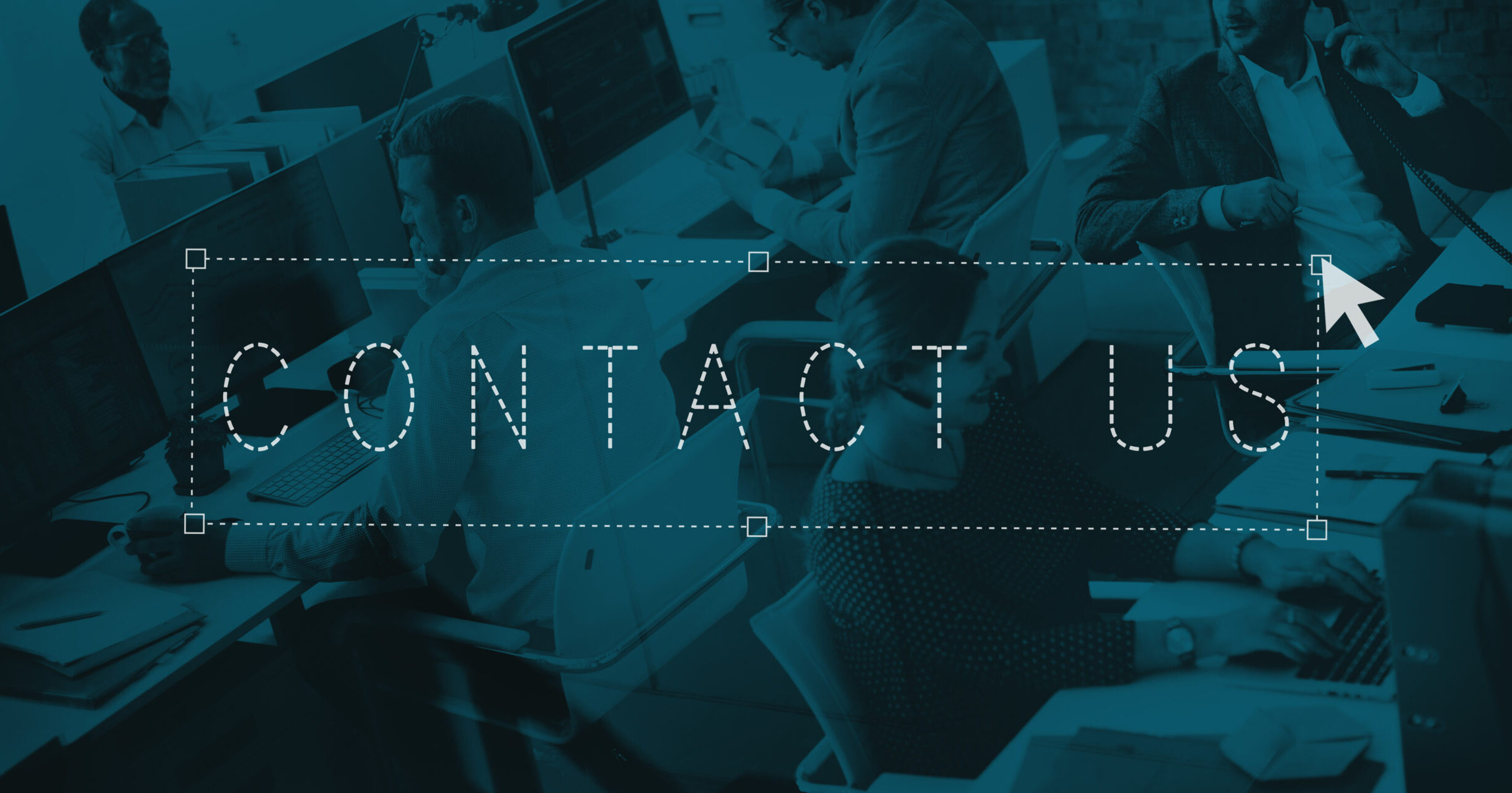 Contact ITTC - Get in Touch with LA’s Trusted IT Experts